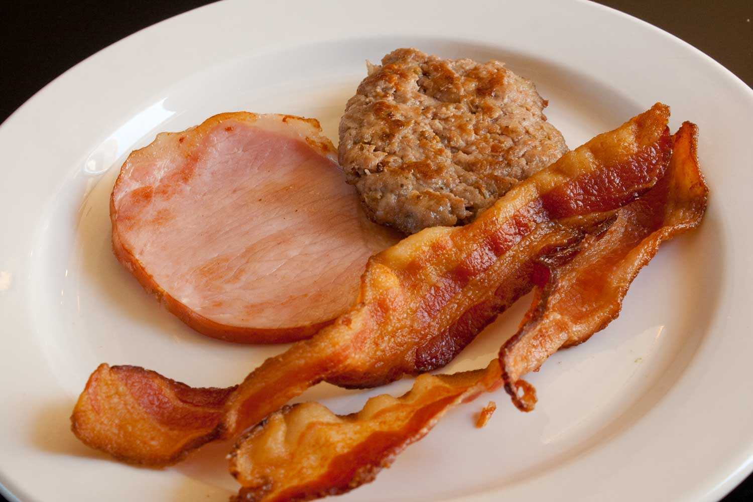 Who Says Sausage Ham And Processed Meats Cause Cancer Allen School